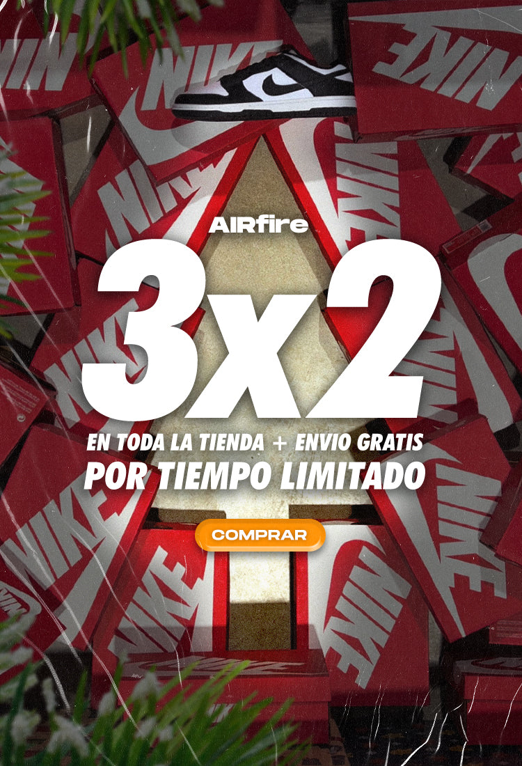 Airfire.mx