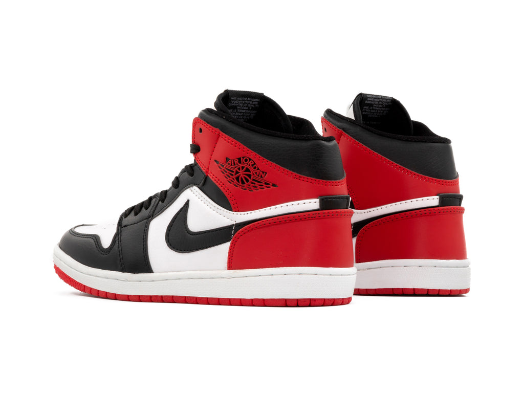 Tenis Retro 1 Chicago Black